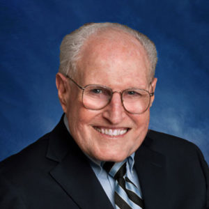 Bruce Marger | Estate Planning & Probate Attorney